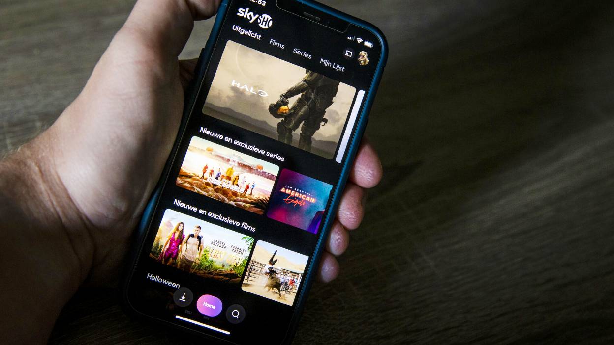 Nowa platforma streamingowa SkyShowtime – kiedy pojawi się w Polsce? - Allegro.pl