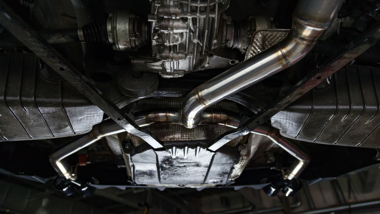 Downpipe co to jest i czy warto instalowa Allegro.pl