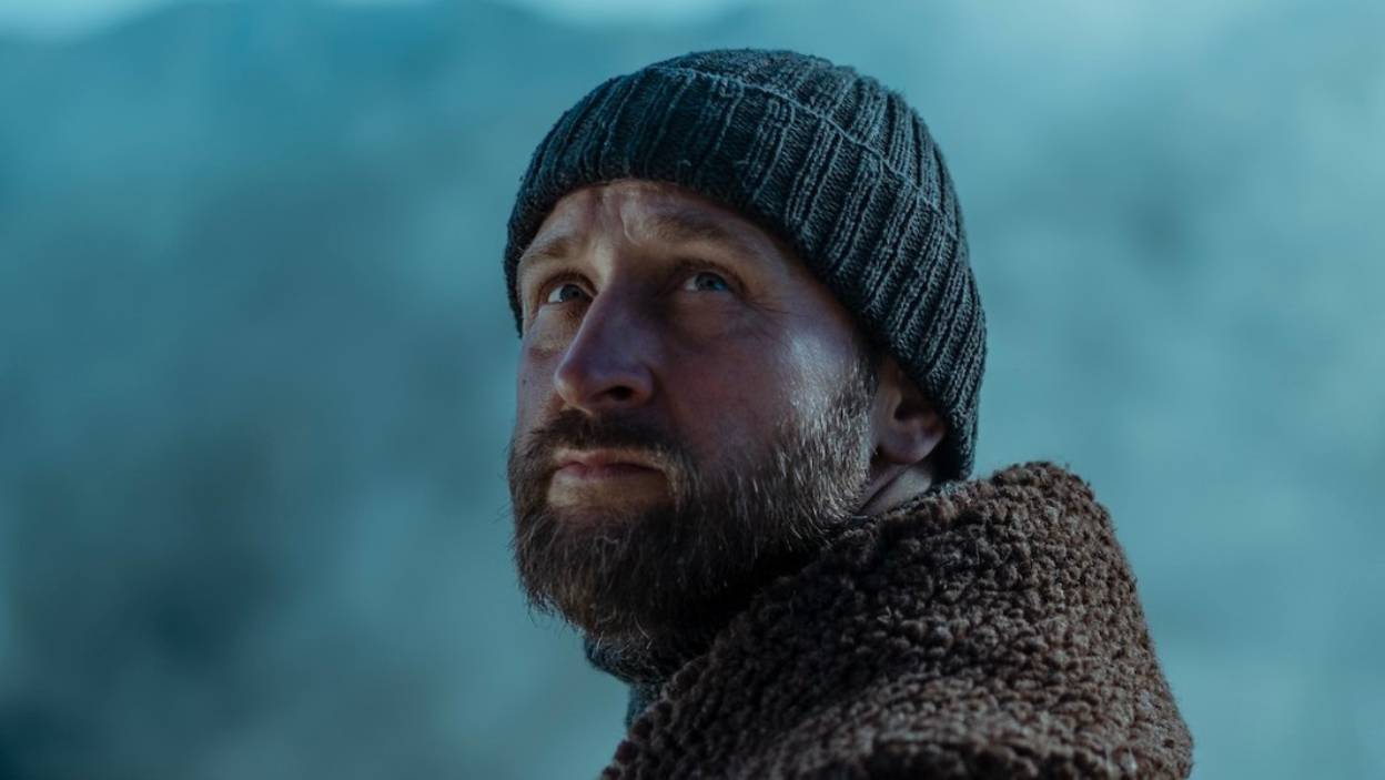 Borys Szyc w nowym serialu na Netflix. Mamy oficjalny zwiastun i plakat ...