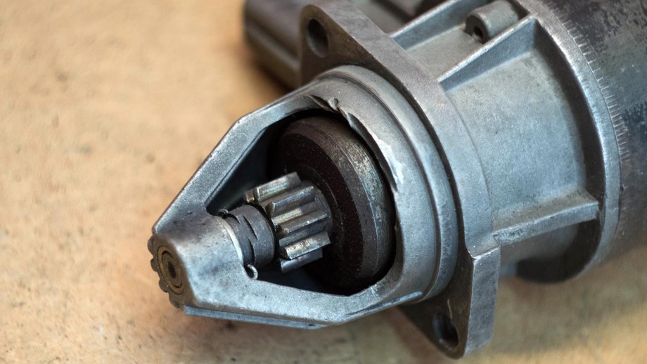 Regeneracja rozrusznika. Na czym polega? - Allegro.pl