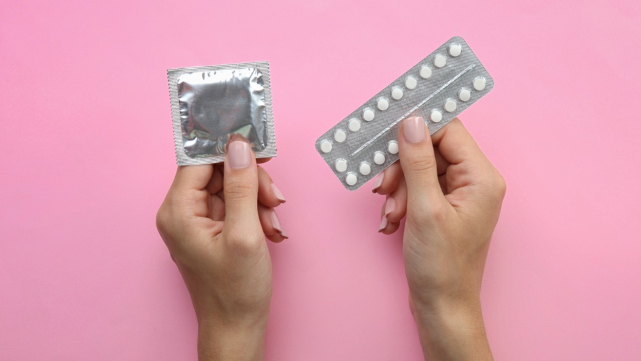 Antykoncepcja dla kobiet – fakty i mity - Allegro.pl