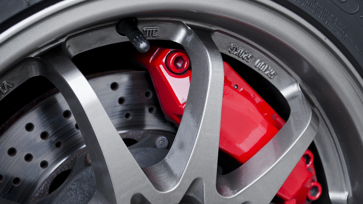 Budowa felgi samochodowej i oznaczenia - Allegro.pl