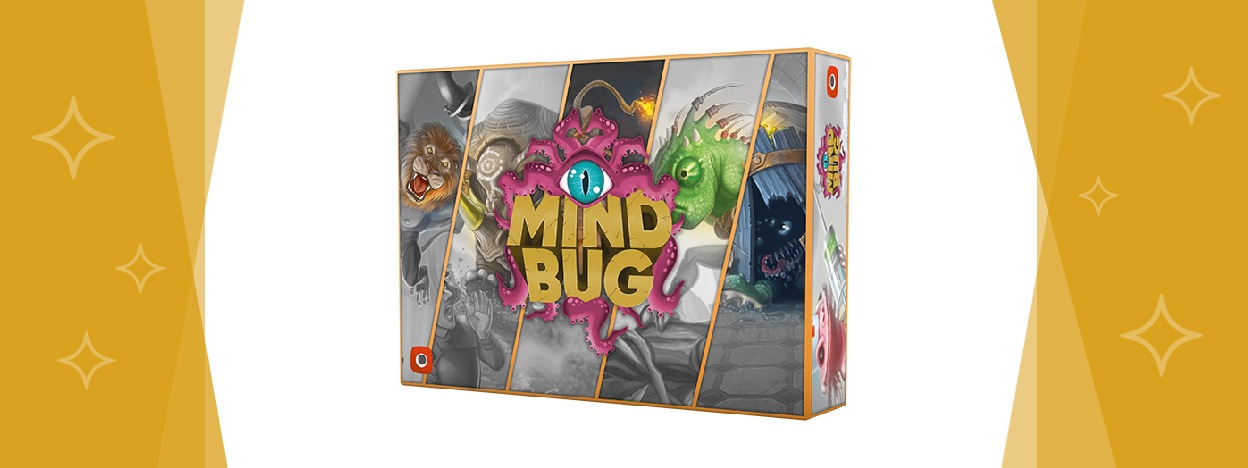 Mindbug - Premiera na Allegro.pl