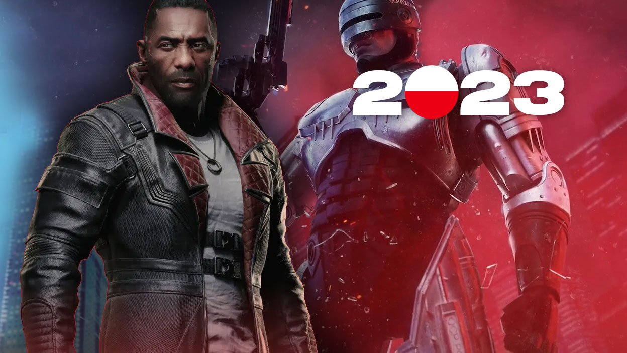 Najlepsze polskie gry 2023 roku - Allegro.pl