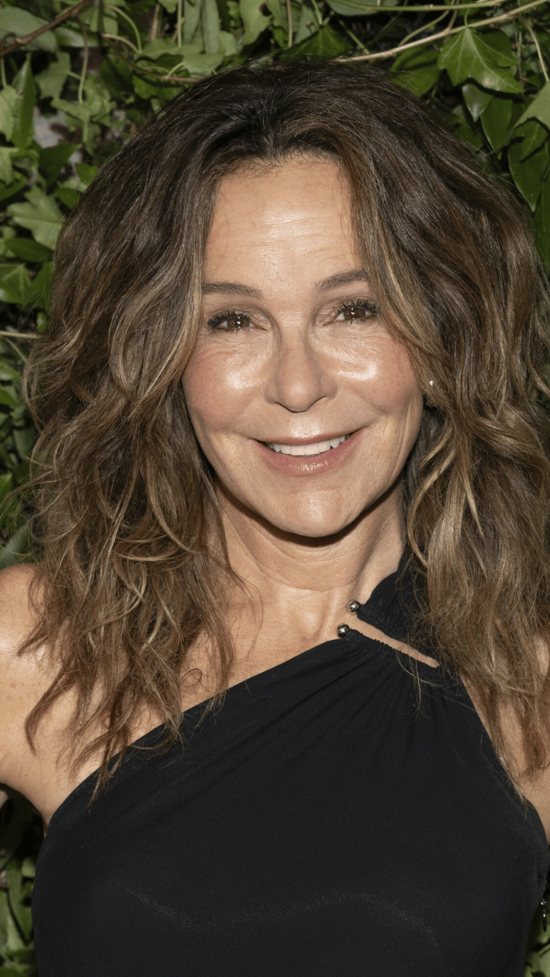 Jennifer Grey na premierze nowego filmu. Jak teraz wygląda aktorka ...