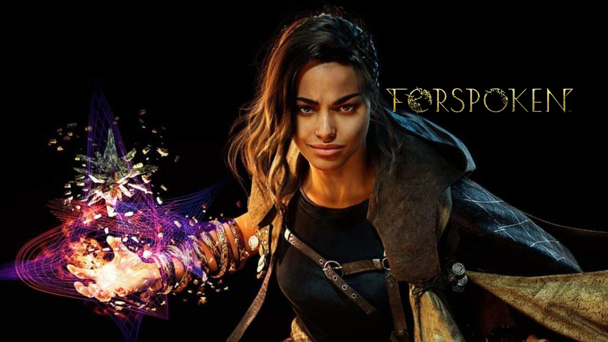 Forspoken – recenzja gry - Allegro.pl