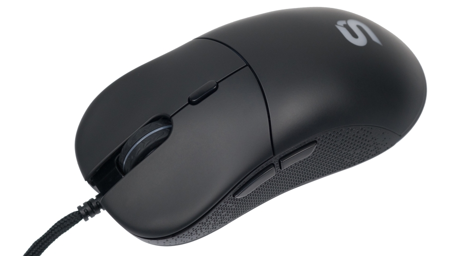 Test myszki SPC Gear GEM Plus – lepsza od LIX Plus? - Allegro.pl