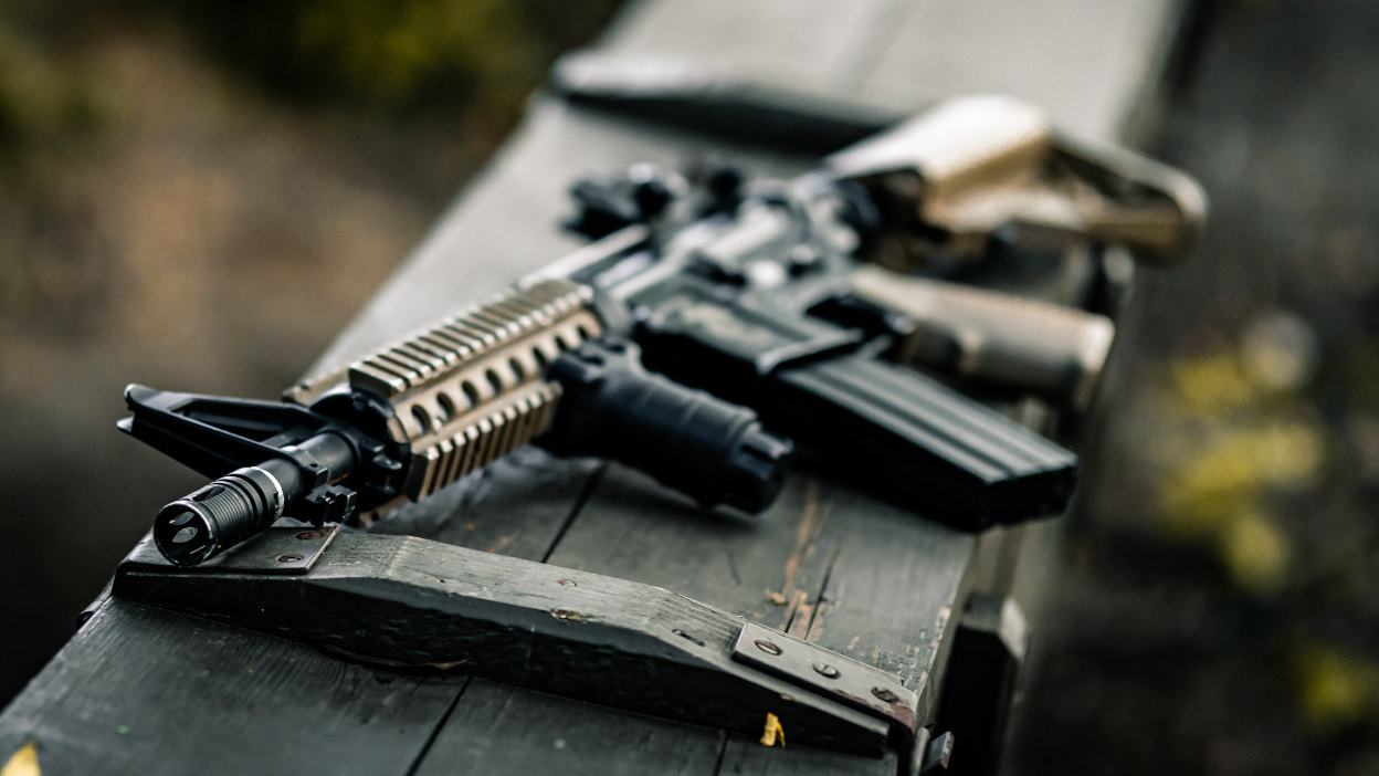 Repliki ASG napędzane gazem – czy warto? - Allegro.pl