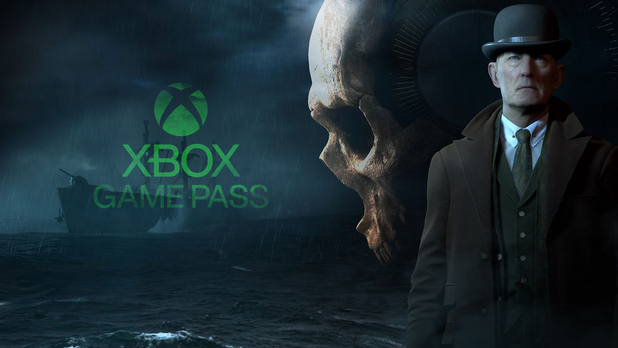 Halloween 2021: najlepsze horrory z Xbox Game Pass - Allegro.pl