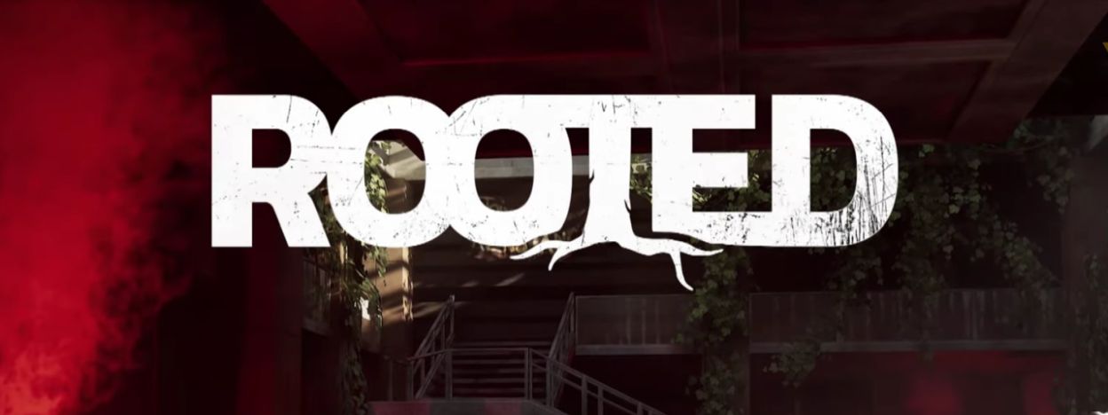 Rooted - Premiera na Allegro.pl