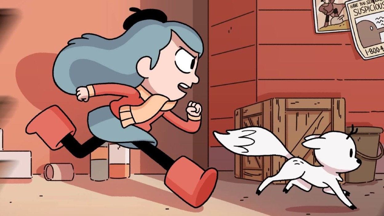 Najlepsze seriale dla dzieci na Netflix - Allegro.pl