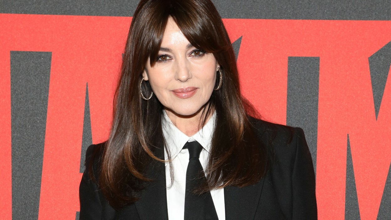 Jak wygląda córka Moniki Bellucci? To prawdziwa piękność! - Allegro.pl