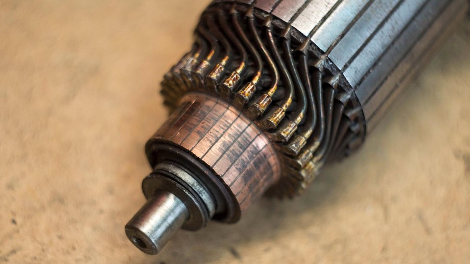 Regeneracja rozrusznika. Na czym polega? - Allegro.pl