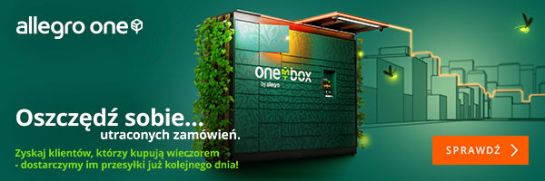 Udostępnij najszybszą opcję dostawy na Allegro – Aktualności Allegro - Allegro Pomoc