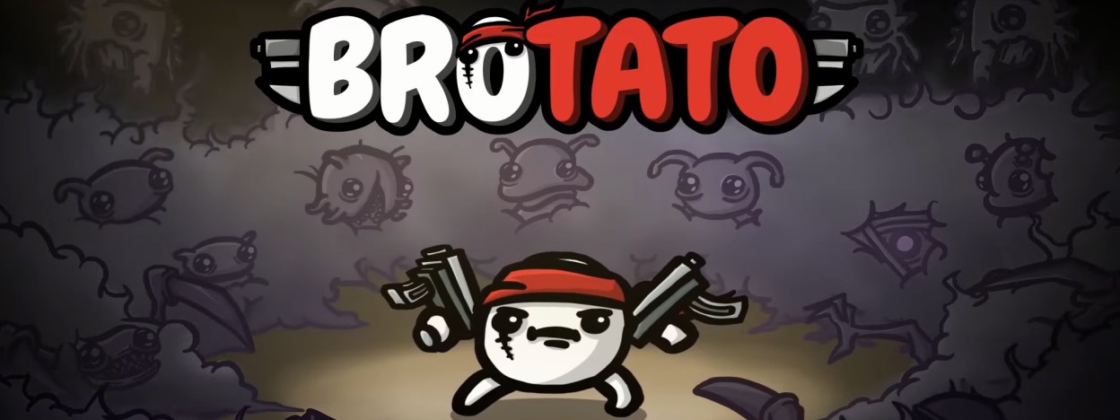 Brotato - Premiera na Allegro.pl