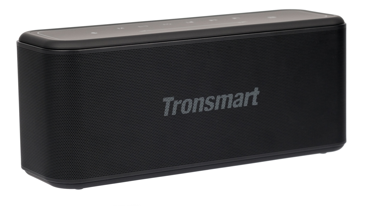 Test modelu Tronsmart Mega Pro – funkcjonalny, głośny i niedrogi ...