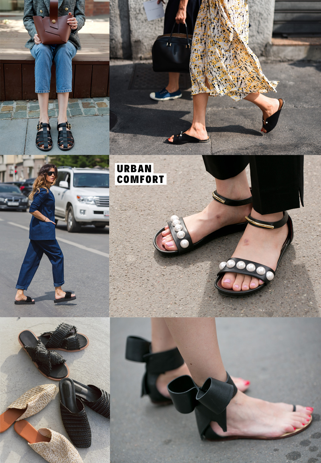 Modne klapki – jakie wybrać? - Allegro.pl