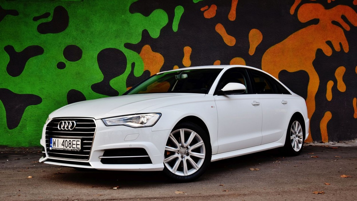 Audi A6 C7 – test auta używanego - Allegro.pl