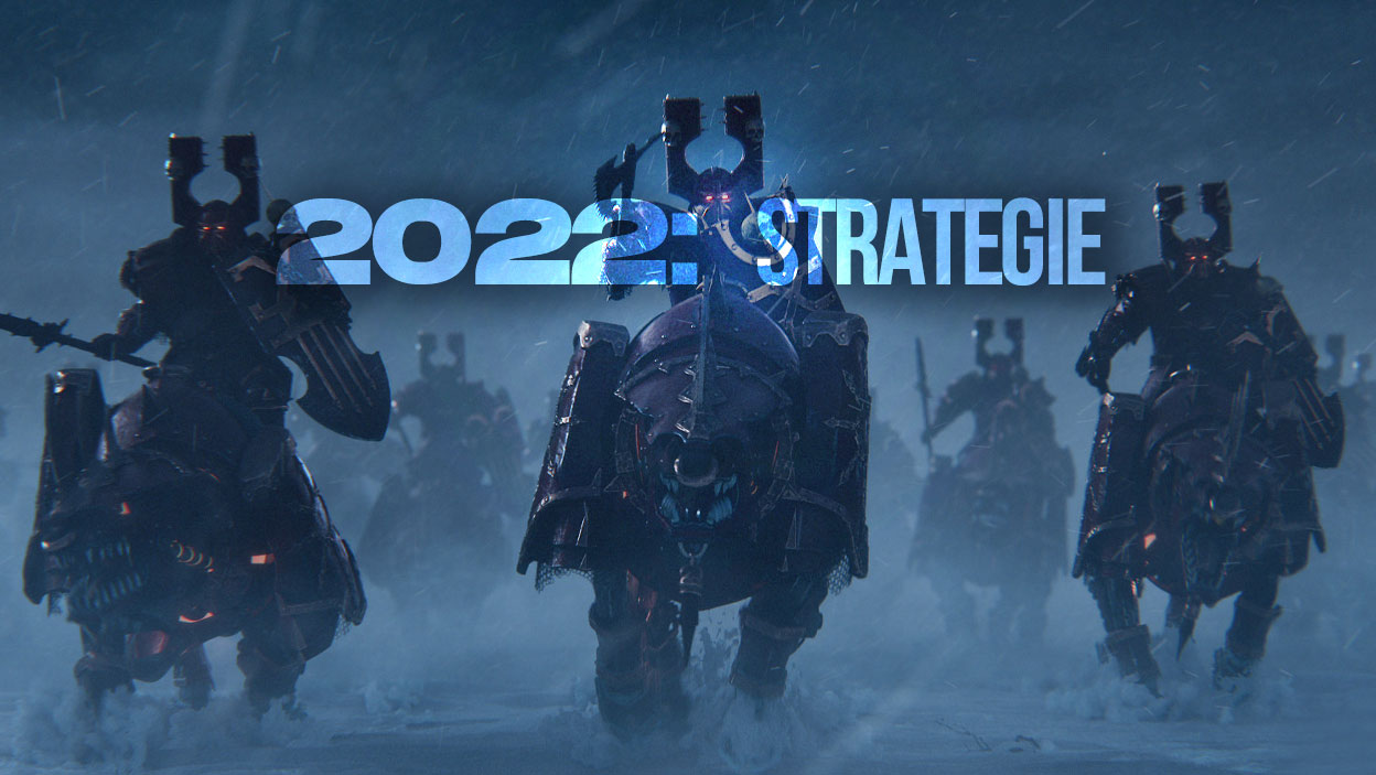 Najlepsze gry strategiczne 2022 roku - Allegro.pl