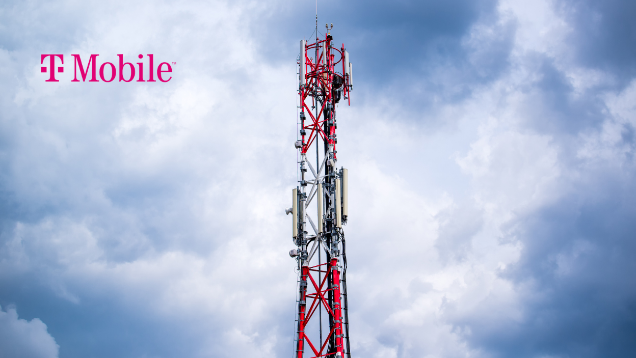 T-Mobile zakończył wyłączanie 3G 2100 MHz. Przyszłość to 5G i LTE ...