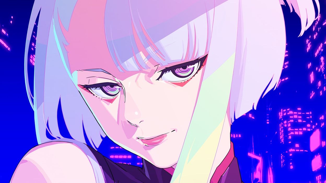 Dziś premiera Cyberpunk: Edgerunners. Dawid Podsiadło promuje serial w ...