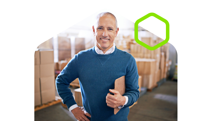 One Fulfillment by Allegro - end-to-end logistic service for e-commerce