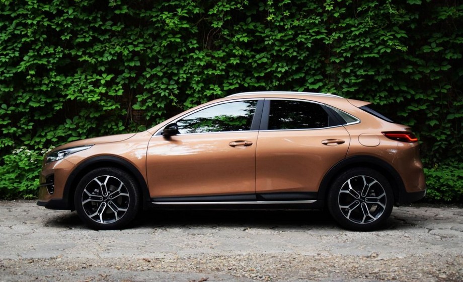 Mechanik radzi: Czy warto wybrać Kia XCeed w 2025? Opinie ekspertów, wady i zalety - Allegro.pl