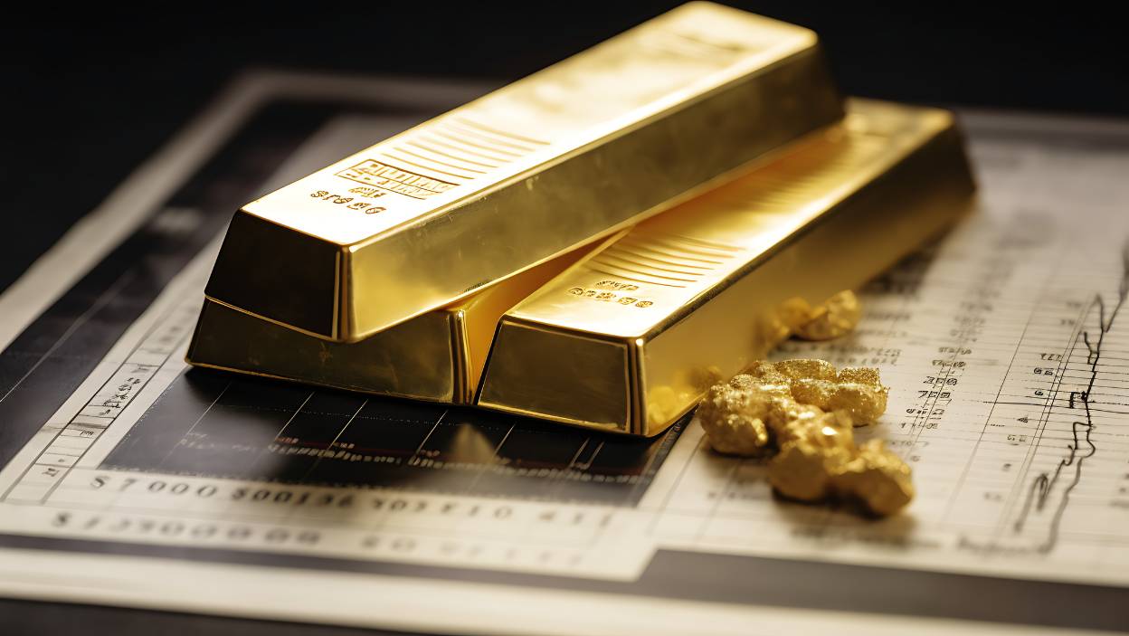 Inwestujemy w metale szlachetne - czym jest LBMA? - Allegro.pl