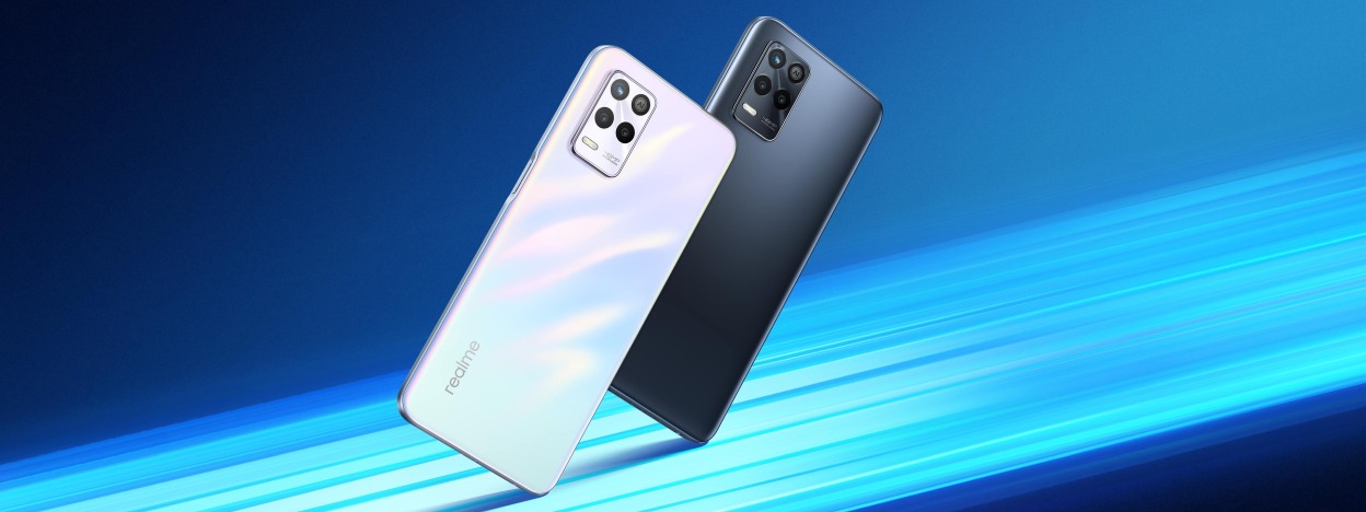 realme 10 | realme 10T 5G - Premiera na Allegro.pl