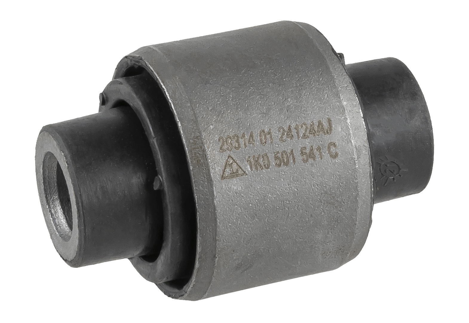 Lemforder 29314 01 Łożyskowanie, drążek kierowniczy poprzeczny • Cena ...