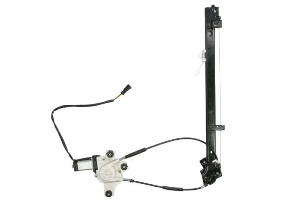 Podnośnik szyby elektryczny P IVECO STRALIS/TRAKKER 5801324907Z ...