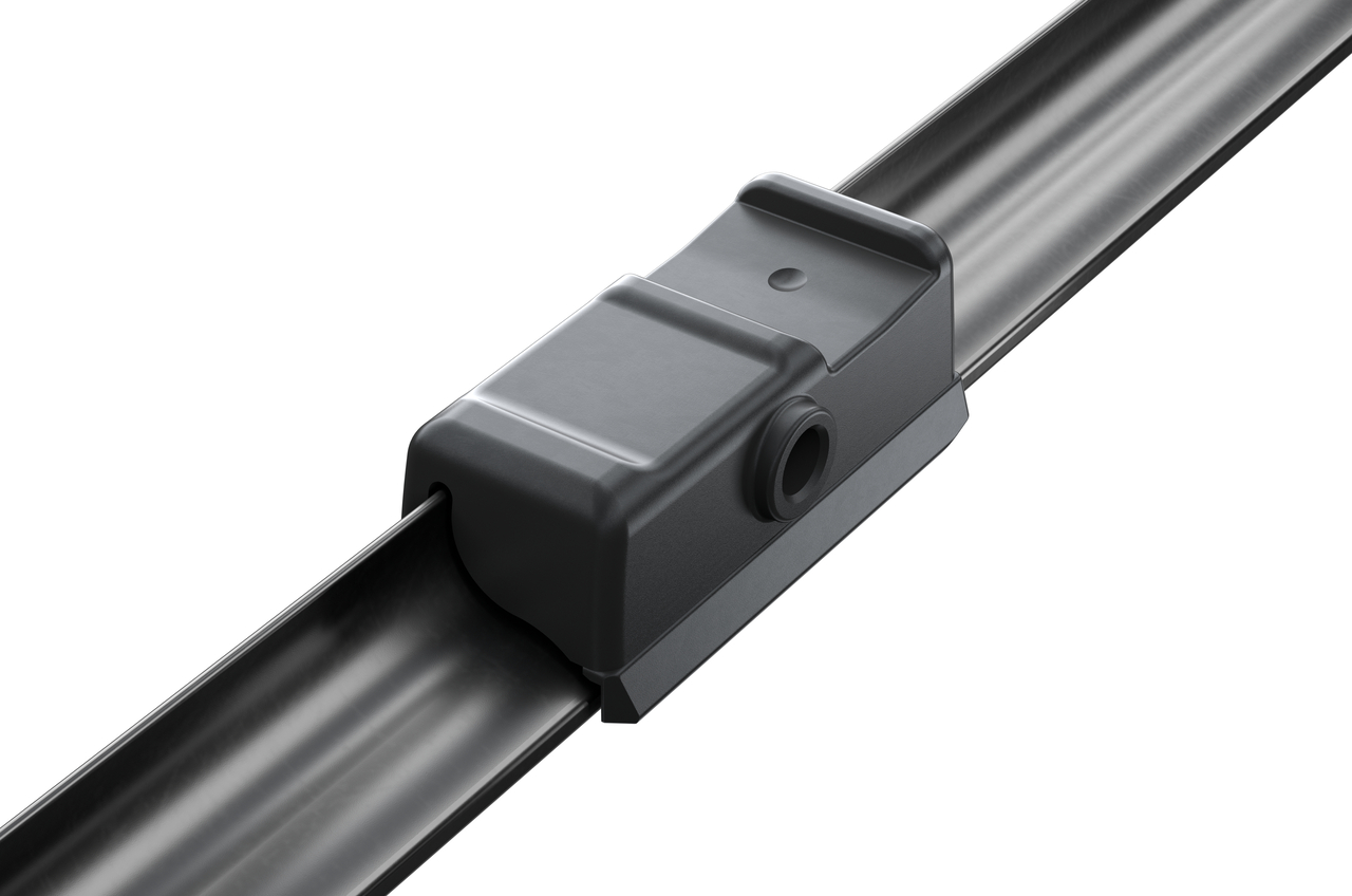 Wycieraczki Bosch przód 650 mm 650 mm • Cena, Opinie - Allegro