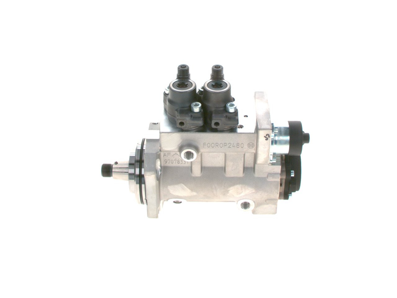 Bosch 0 445 020 260 Pompa wysokiego ciśnienia • Cena, Opinie - Allegro