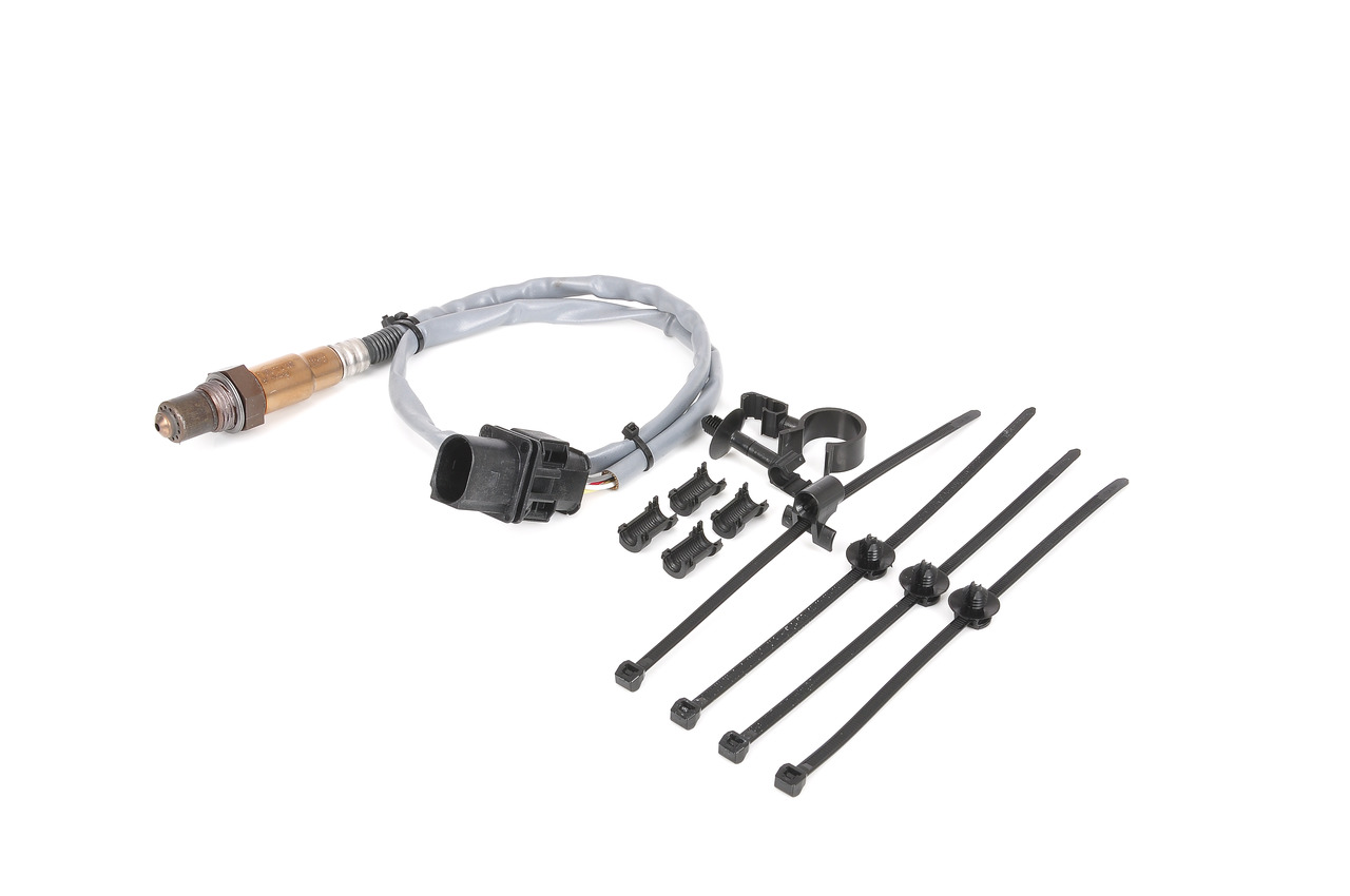 Sonda Lambda Vw Passat B6 2.0 - Niska cena na Allegro