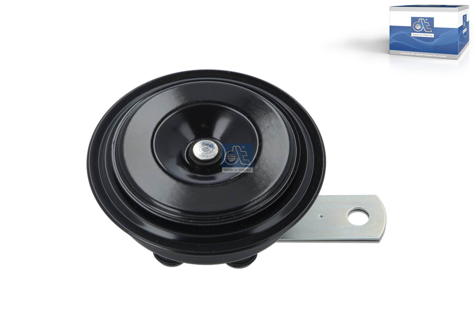 DT Spare Parts 4.62080 Klakson 04047755196066 za 66.70PLN z Wałbrzych ...