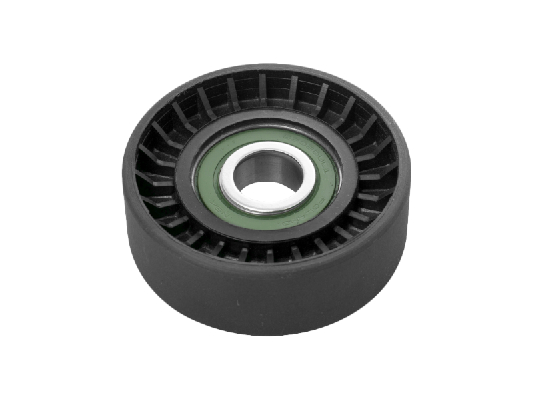 Dexwal 03-461 Rolka napinacza, pasek klinowy wielorowkowy 5907698294696 ...