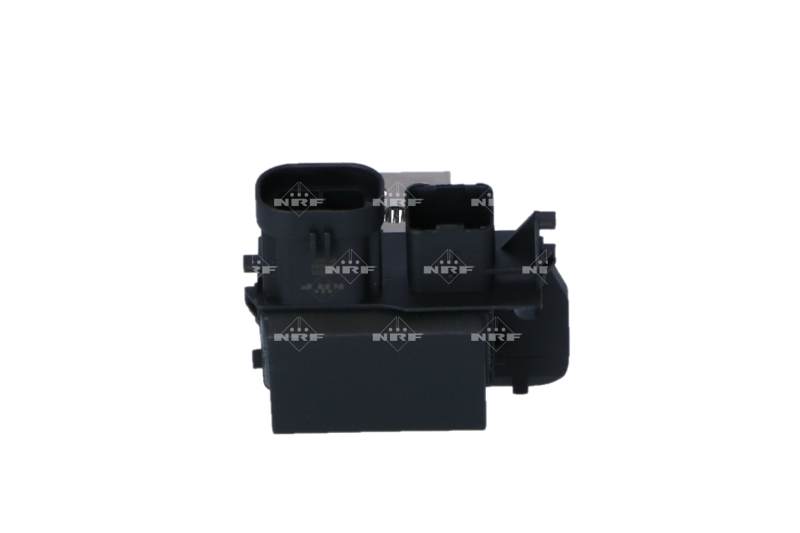 Opornik, wentylator wewnętrzny NRF 342121 - porównaj ceny - Allegro.pl