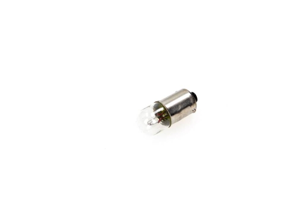 ŻARÓWKA T2W 12V/2W (Z COKOŁEM METALOWYM) Żarówka, kontrolka zamknięcia ... ŻARÓWKA T2W 12V/2W (Z COKOŁEM METALOWYM) Żarówka, kontrolka zamknięcia ...