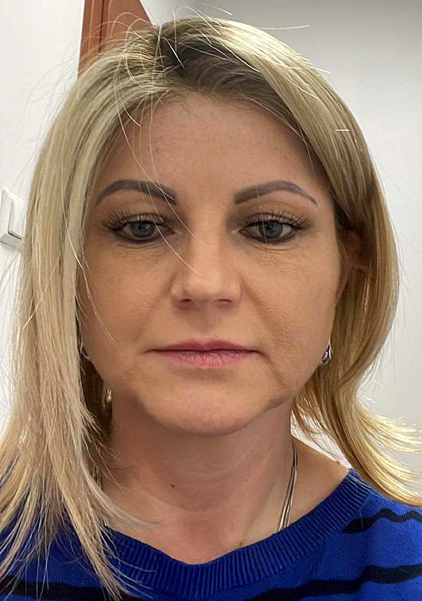 Lekarze dali mi nadzieję, której mocno się uchwyciłam- Aleksandra ...