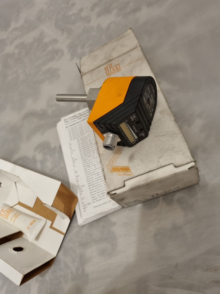 Ifm Si 1000 - Niska cena na Allegro.pl