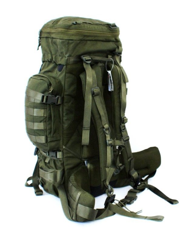 Plecak Callida 69/DKWS taktyczny wojskowy górski | Poznań | Kup teraz ...