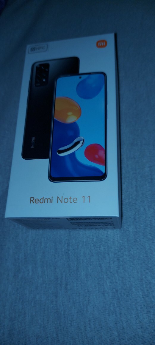 Redmi note 11 smart | Lodz | Kup teraz na Allegro Lokalnie
