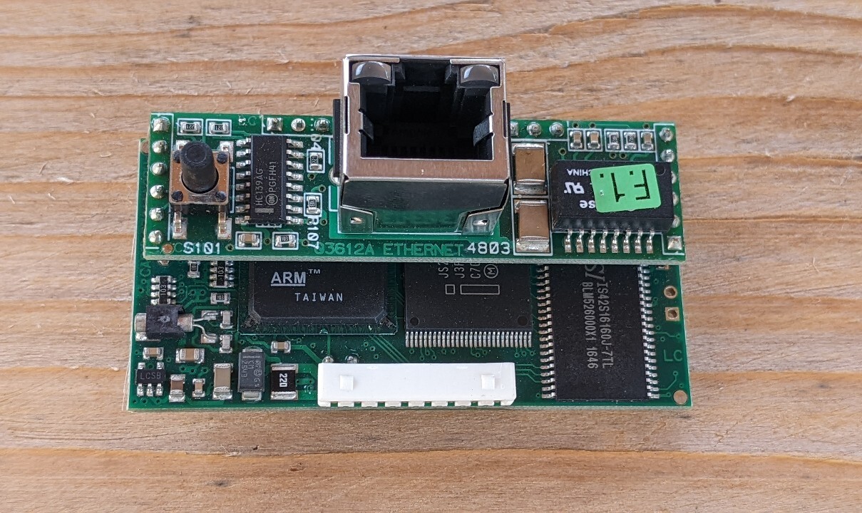 Karta PCO web Carel PCO1000WB0 2 0 Ethernet | Herby | Kup teraz na ...