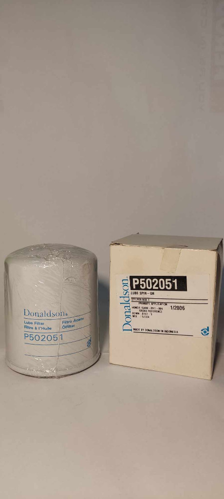 Donaldson P502051 | Rzeszów | Kup teraz na Allegro Lokalnie