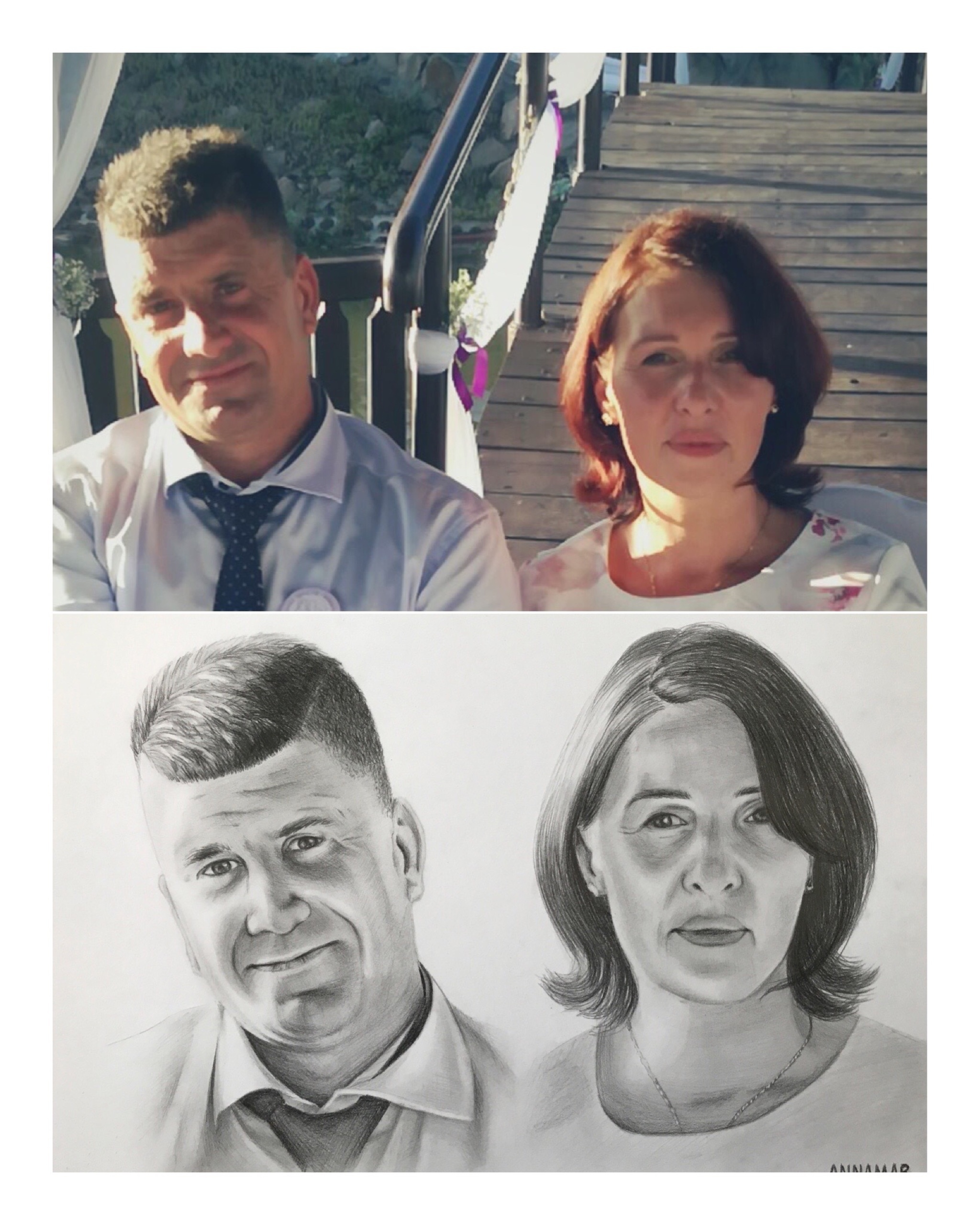 Karykatura, portret ze zdjęcia,obraz,rysunek | Katowice | Kup teraz na ...