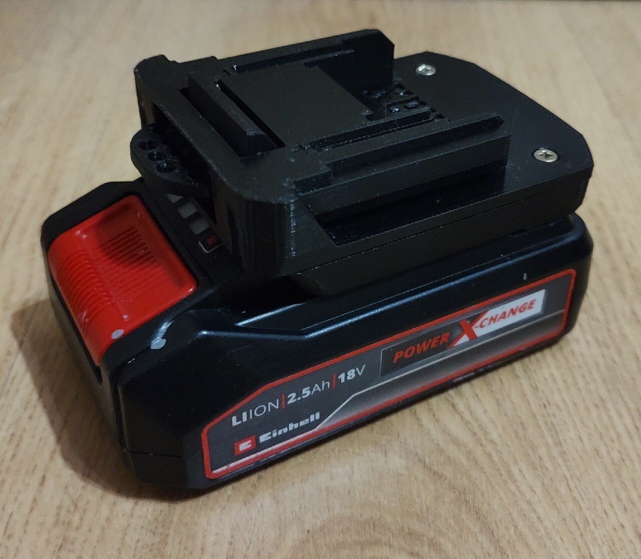 Adapter Baterii Rothenberger - Niska cena na Allegro.pl