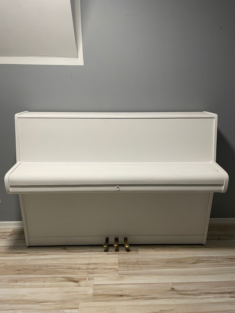 Pianino Calisia Używane - Niska cena na Allegro.pl