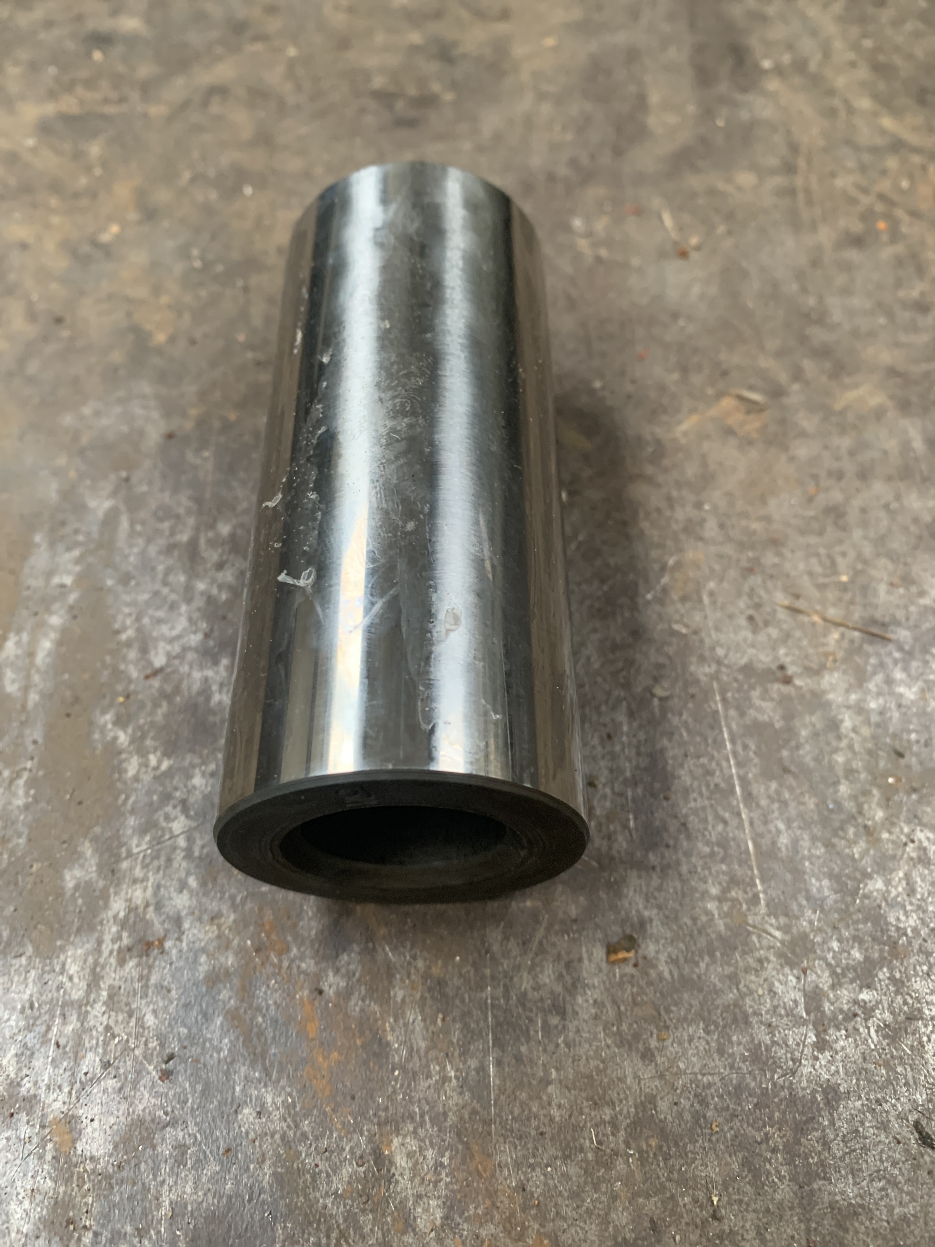 Sworzeń tłokowy silnik Star S359 z wojska | Serock | Ogłoszenie na ...