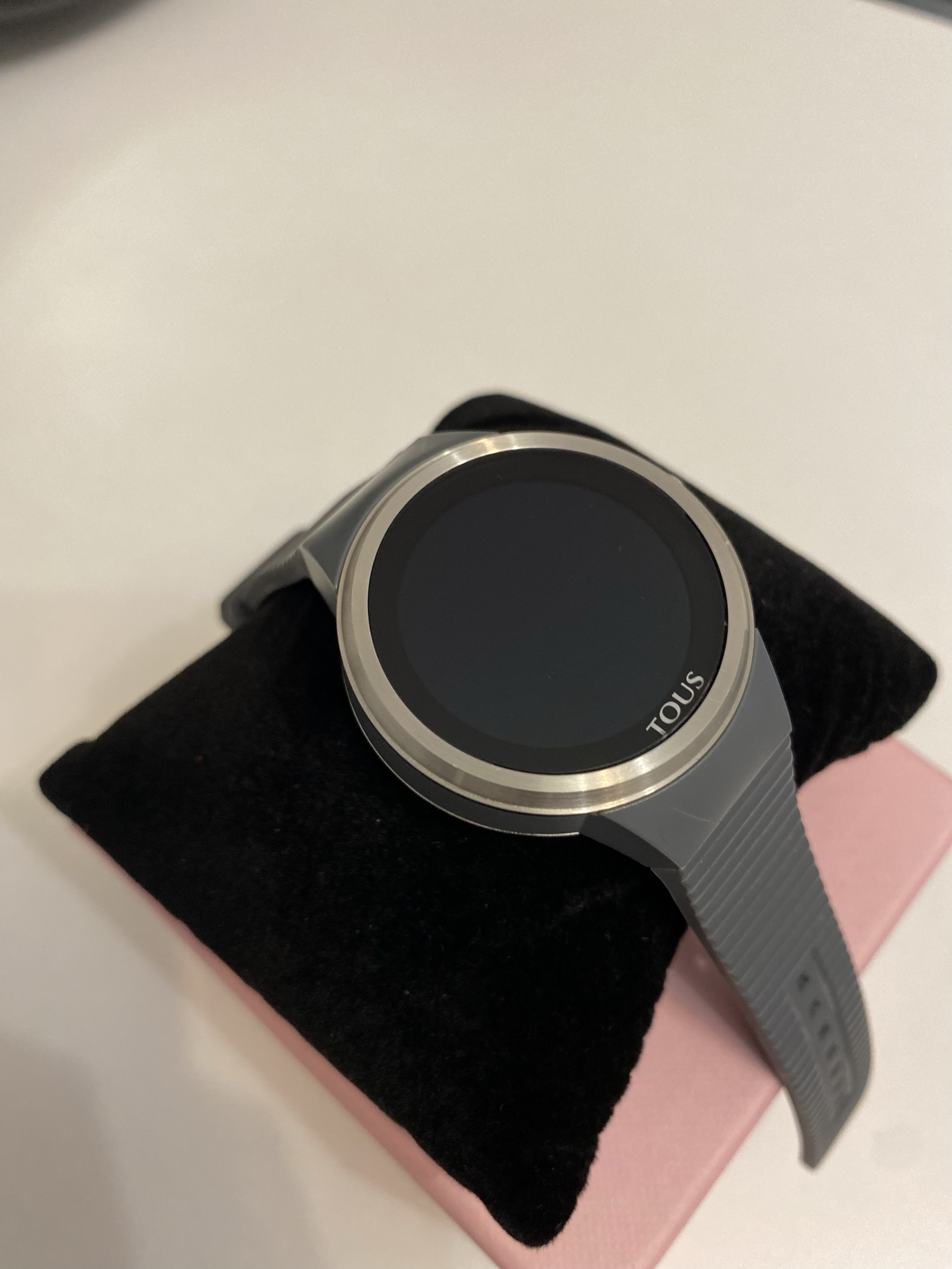 Smartwatch TOUS Rond Connect Grey damski | Nowy Sącz | Kup teraz na ...