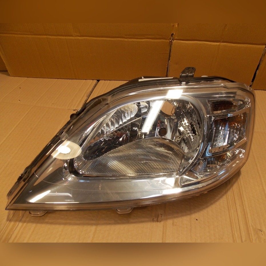 DACIA LOGAN 1 LIFT LAMPA LEWA REFLEKTOR 8200744753 | Zielona Góra | Kup ...